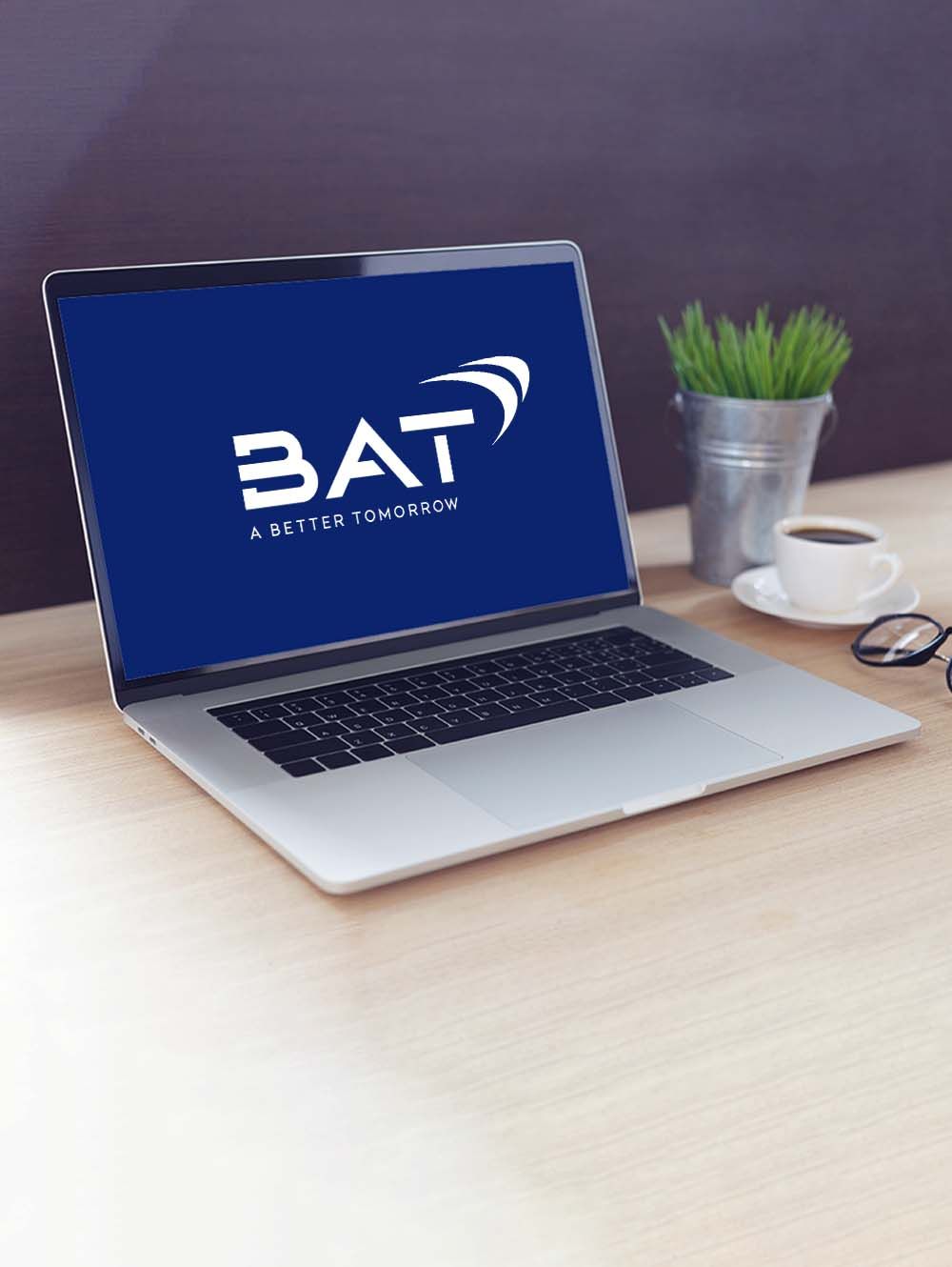 British American Tobacco - Home