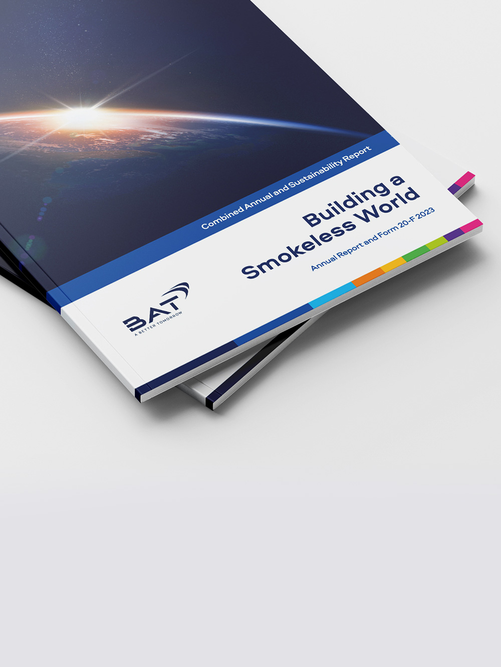 British American Tobacco - Home