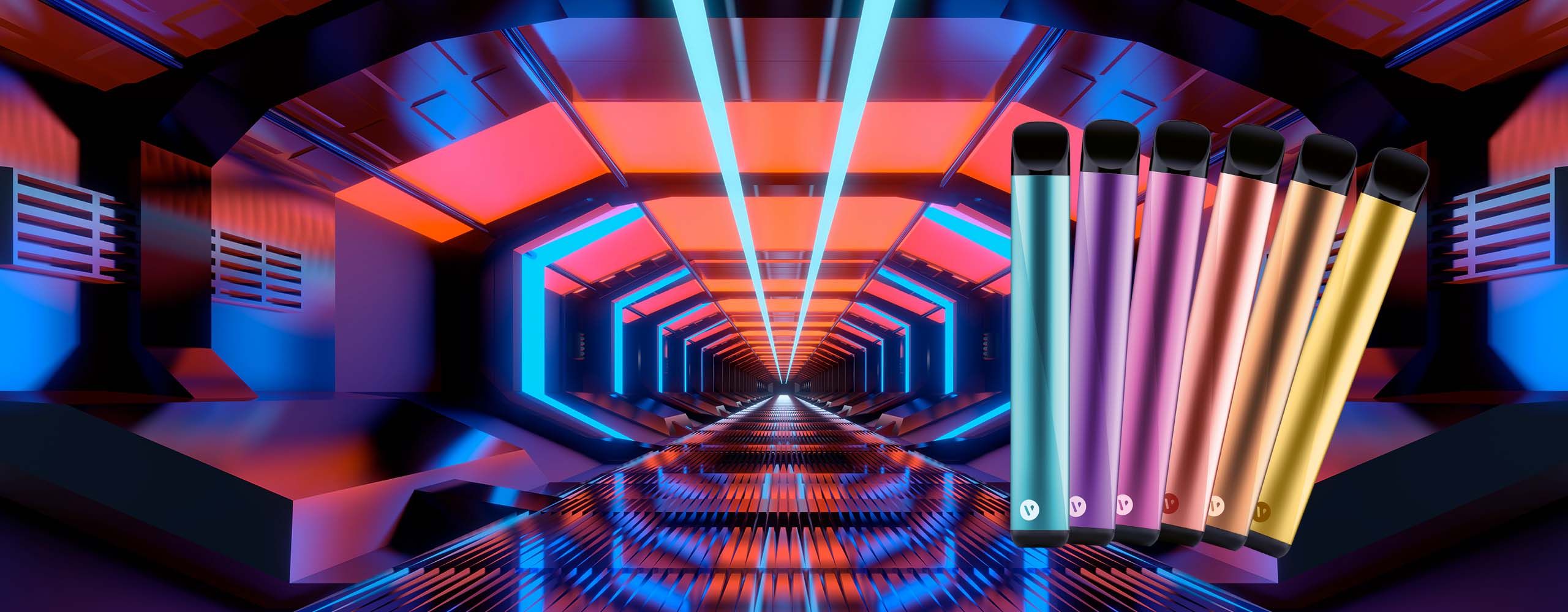 British American Tobacco - Vuse