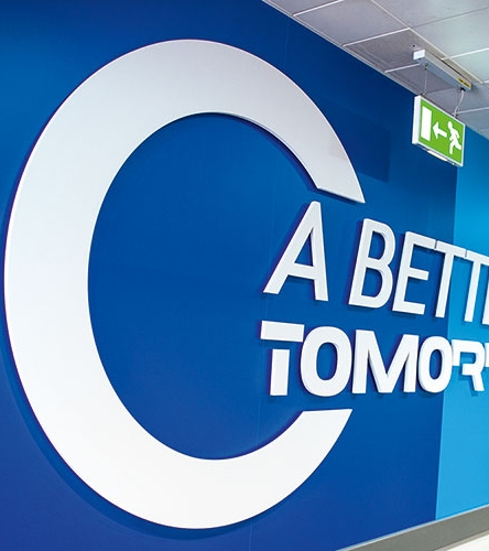 British American Tobacco - Tadeu Marroco