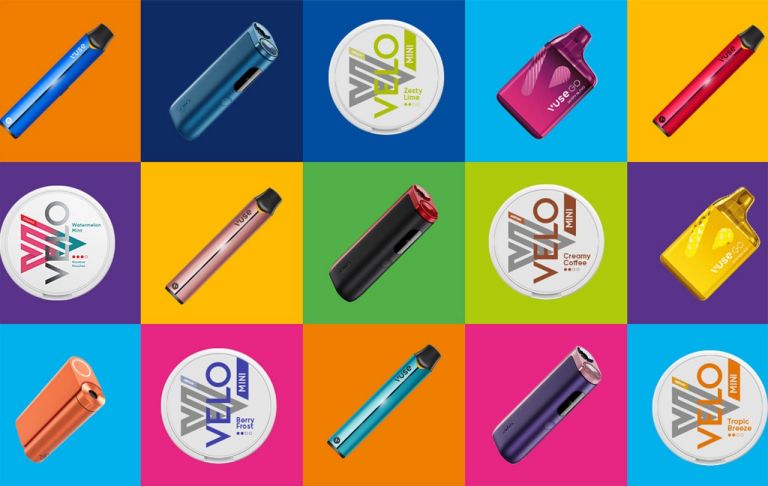 British American Tobacco - Home