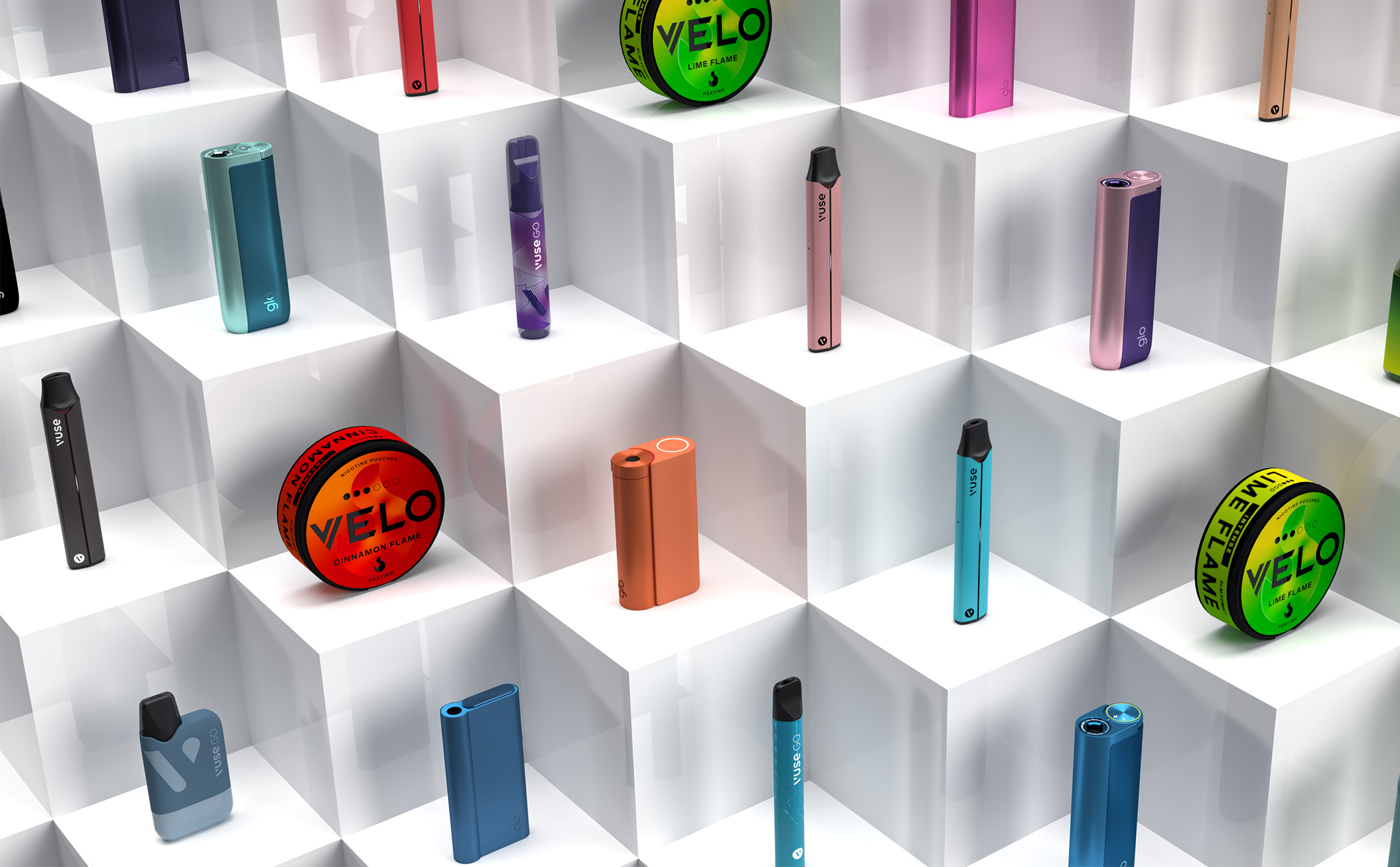 British American Tobacco - Home