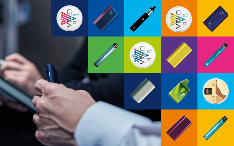 British American Tobacco - Vuse