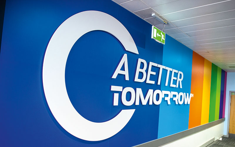 British American Tobacco - Tadeu Marroco