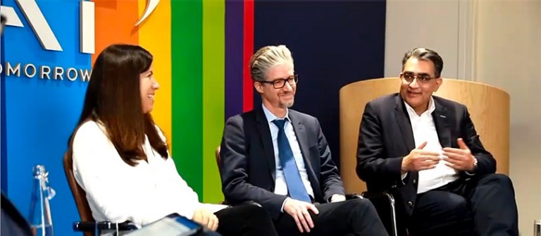 British American Tobacco - It’s TIME to talk automation