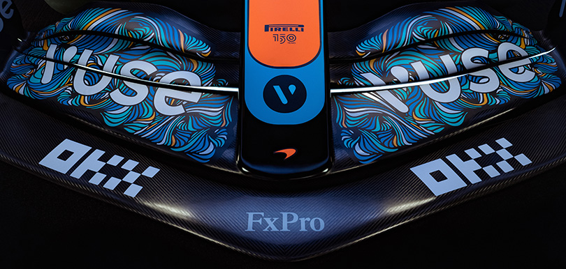 British American Tobacco - vuse drives for change again with Mclaren ...