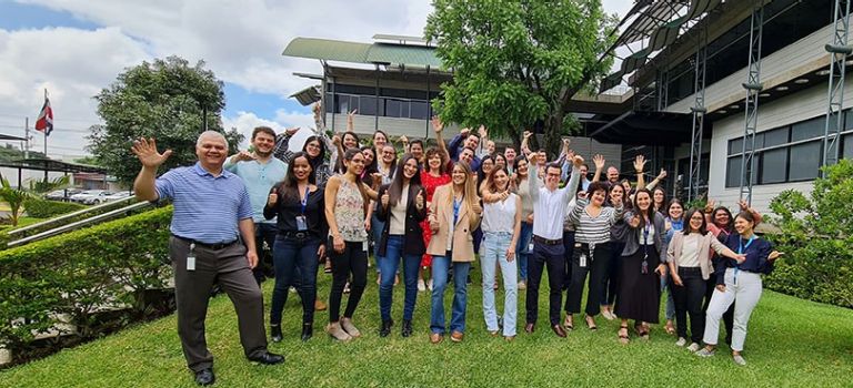 British American Tobacco - More recognition for BAT’s Global Business ...