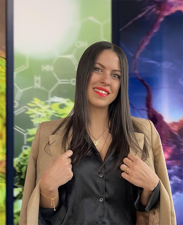 British American Tobacco - Innovating for a sustainable future: Celebrating BAT’s Women in Science