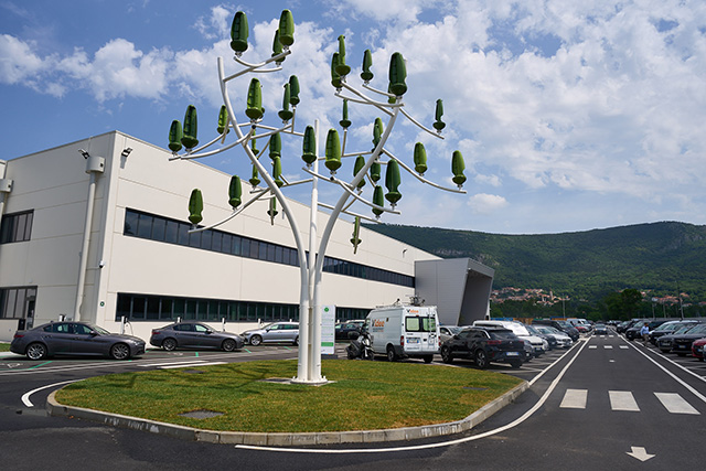 British American Tobacco - New Innovation Hub opens in Italy