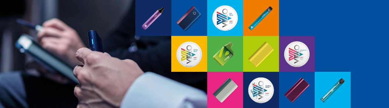 British American Tobacco - A decade of portfolio transformation at BAT