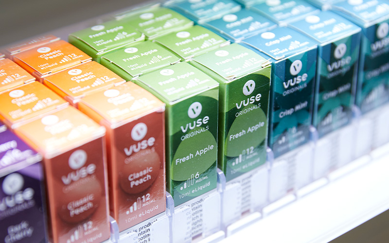 British American Tobacco - Stories and features