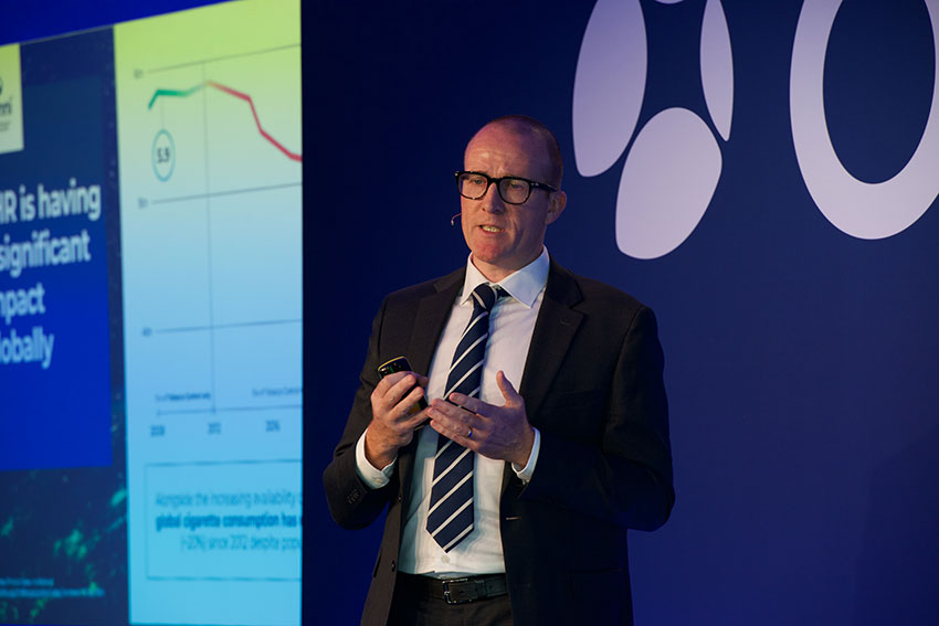 British American Tobacco - BAT launches new global initiative for a ...