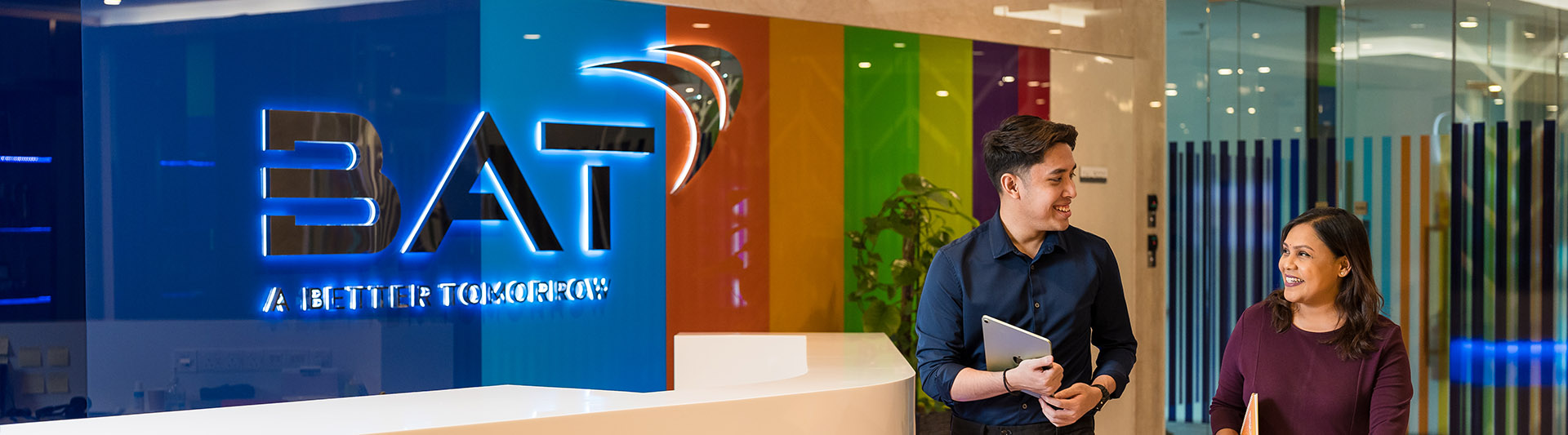 British American Tobacco - BAT recognised as a Global Top Employer for ...