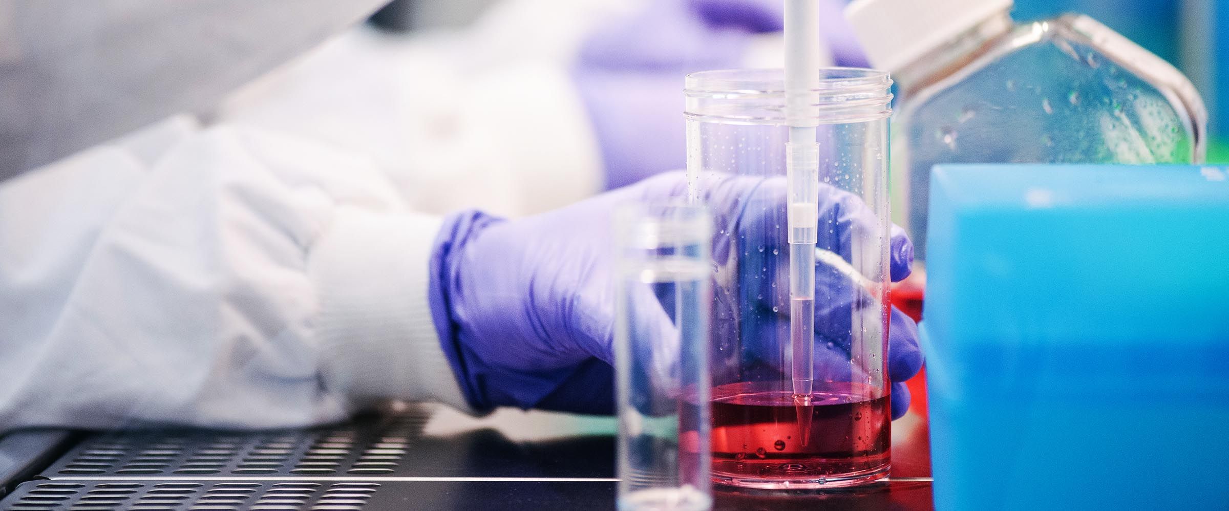 British American Tobacco - Science & Research