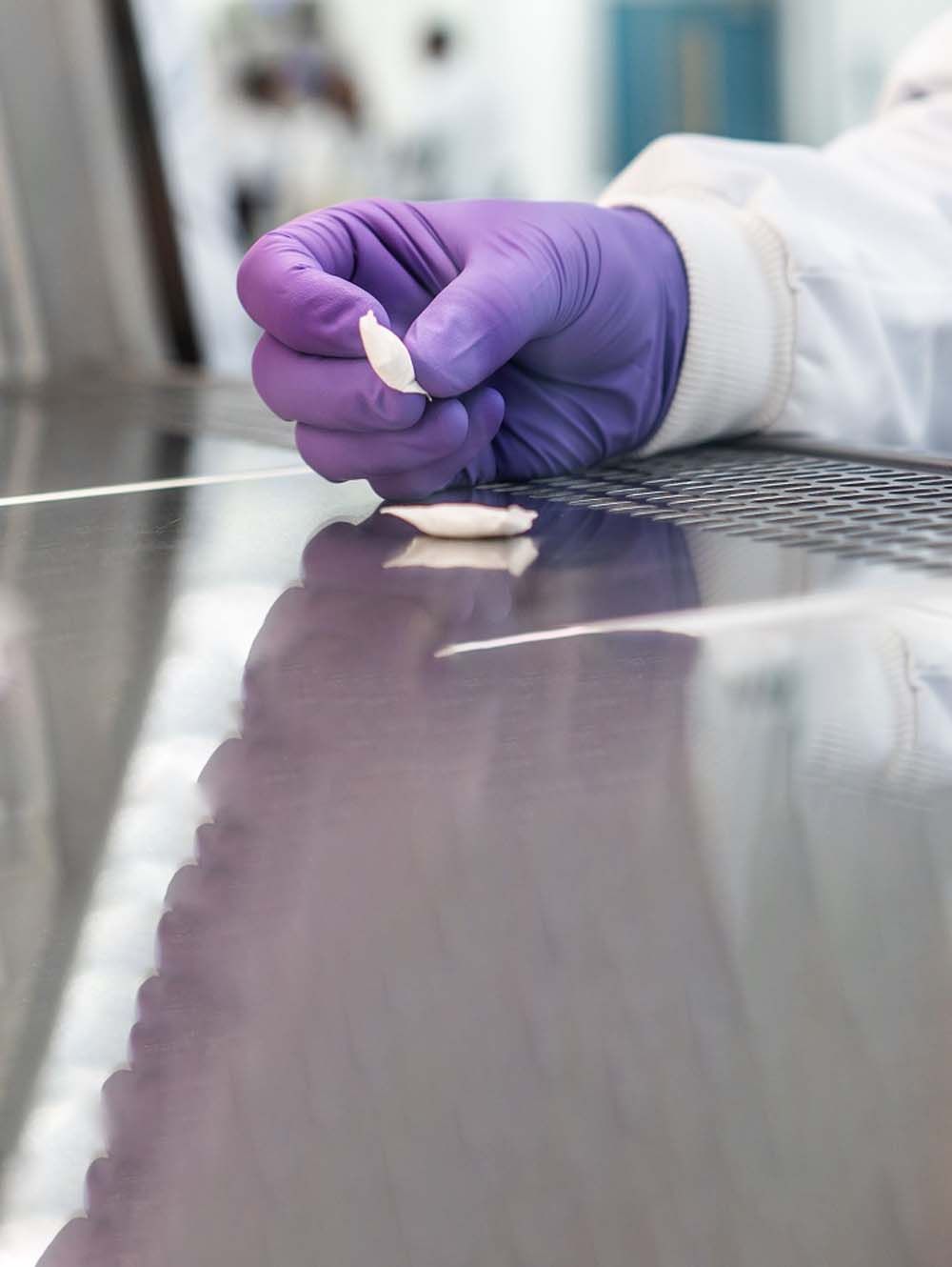 British American Tobacco - Science & Research