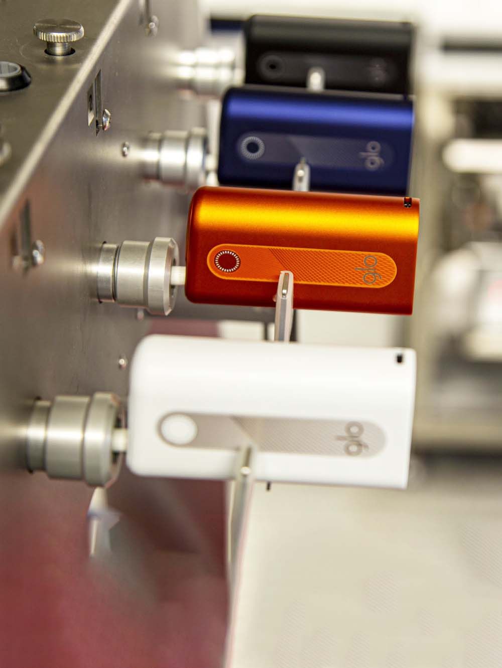 British American Tobacco - Science & Research