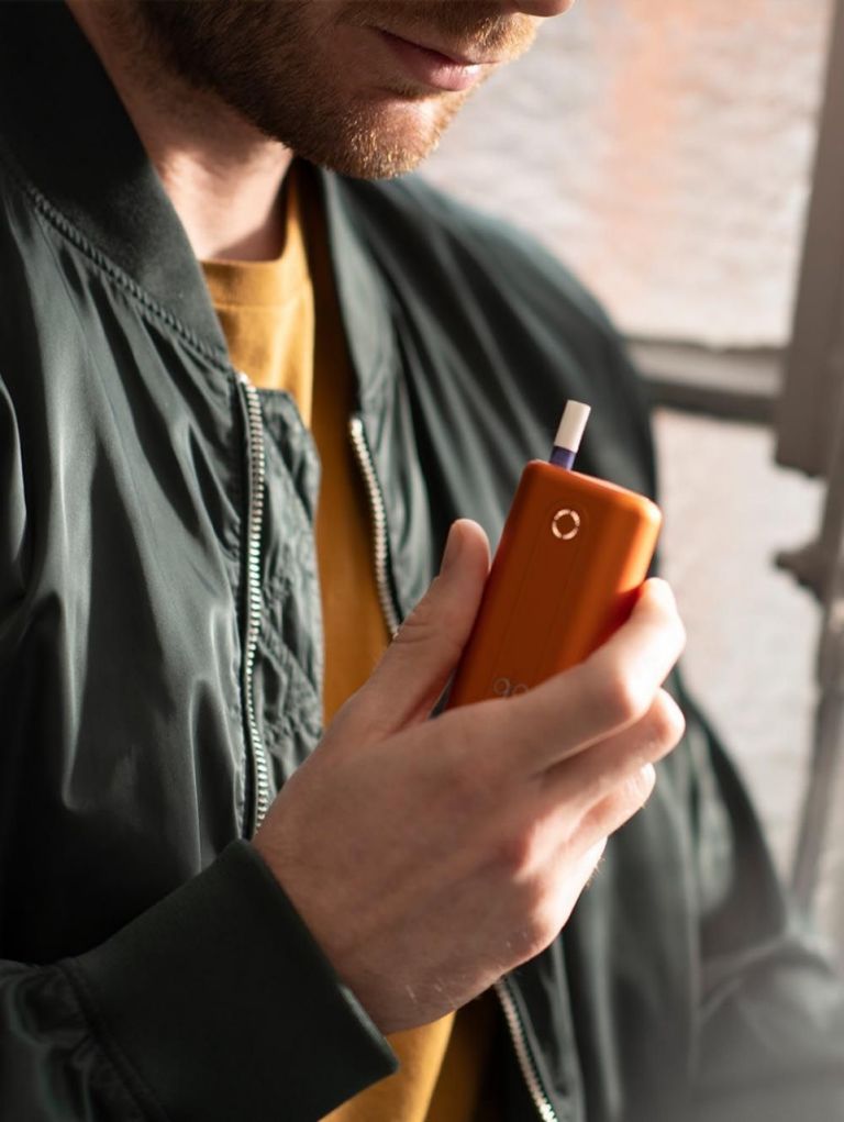 British American Tobacco - Science & Research