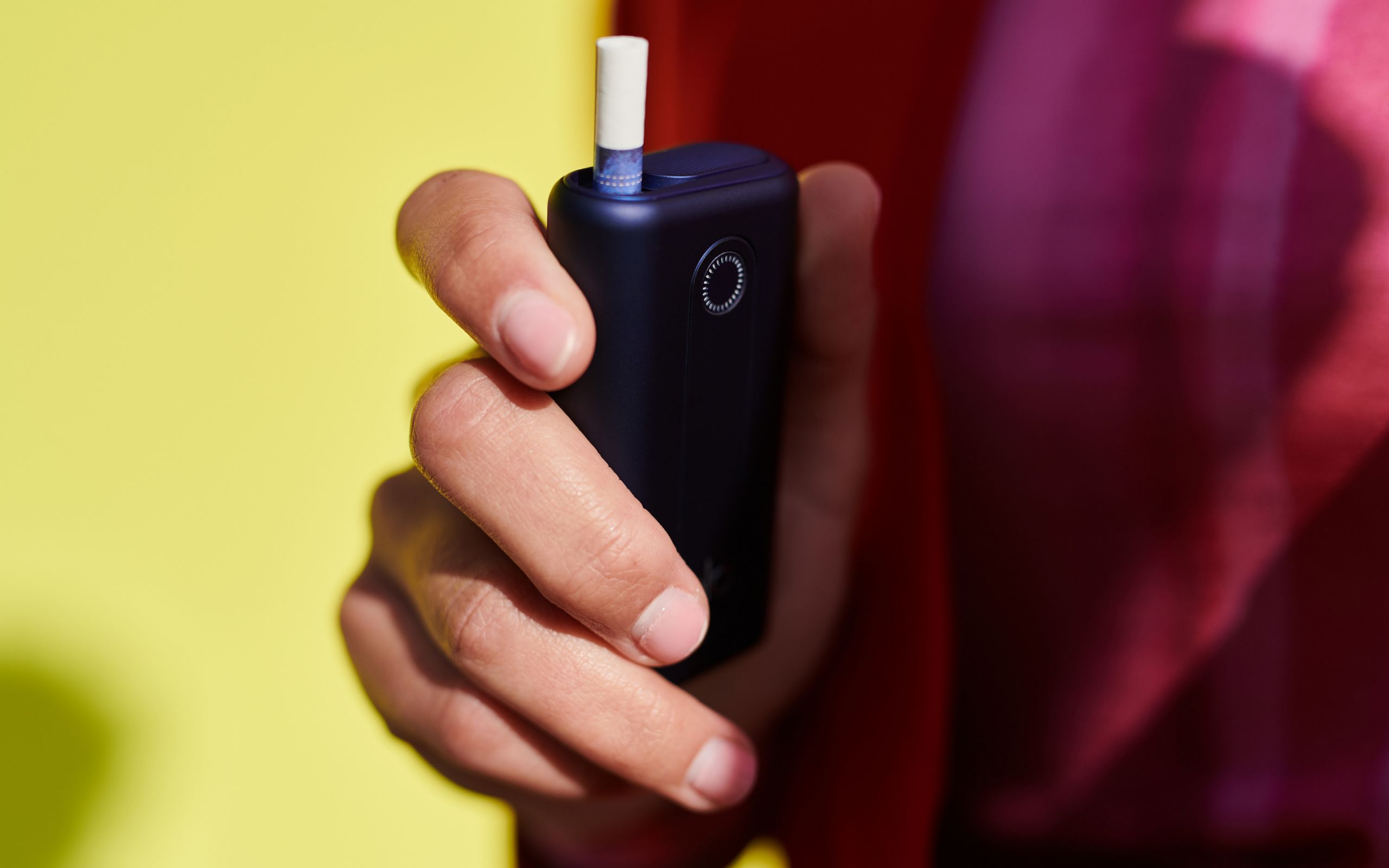 British American Tobacco - Our business