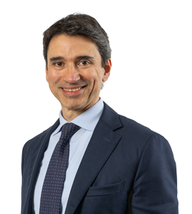 British American Tobacco - Main Board