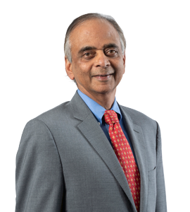 British American Tobacco - Main Board