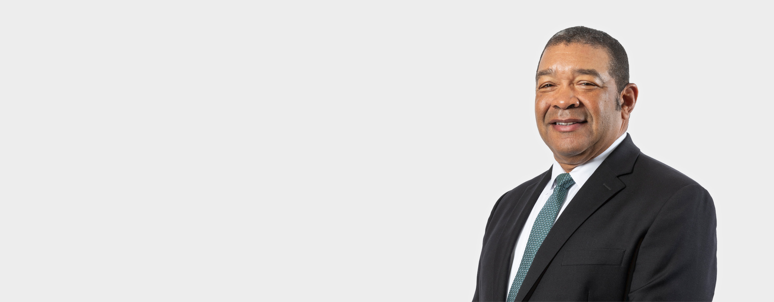 British American Tobacco - Darrell Thomas