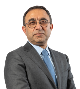 British American Tobacco - Management Board