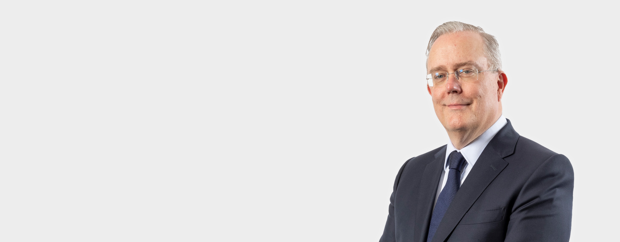 British American Tobacco - David Waterfield