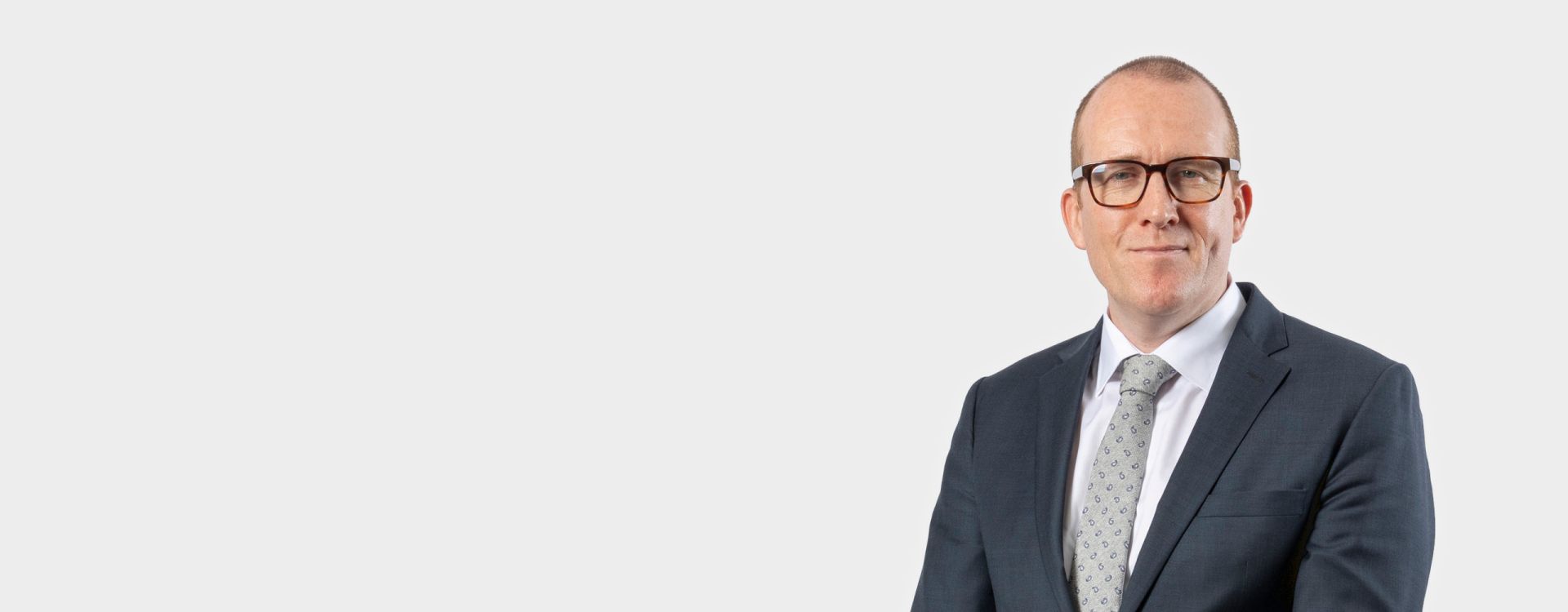 British American Tobacco - Dr James Murphy