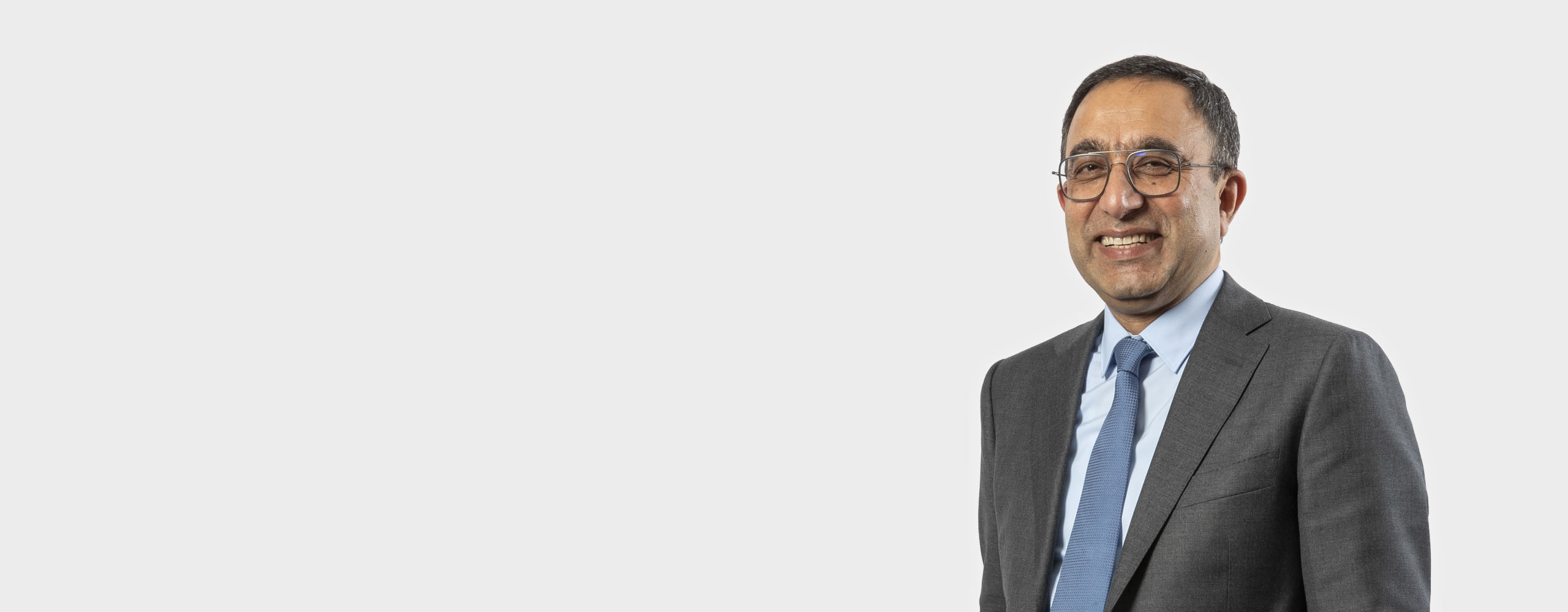 British American Tobacco - Javed Iqbal