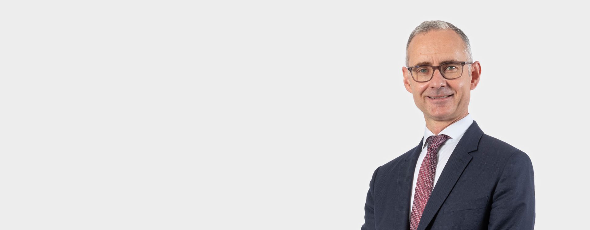 British American Tobacco - Paul McCrory