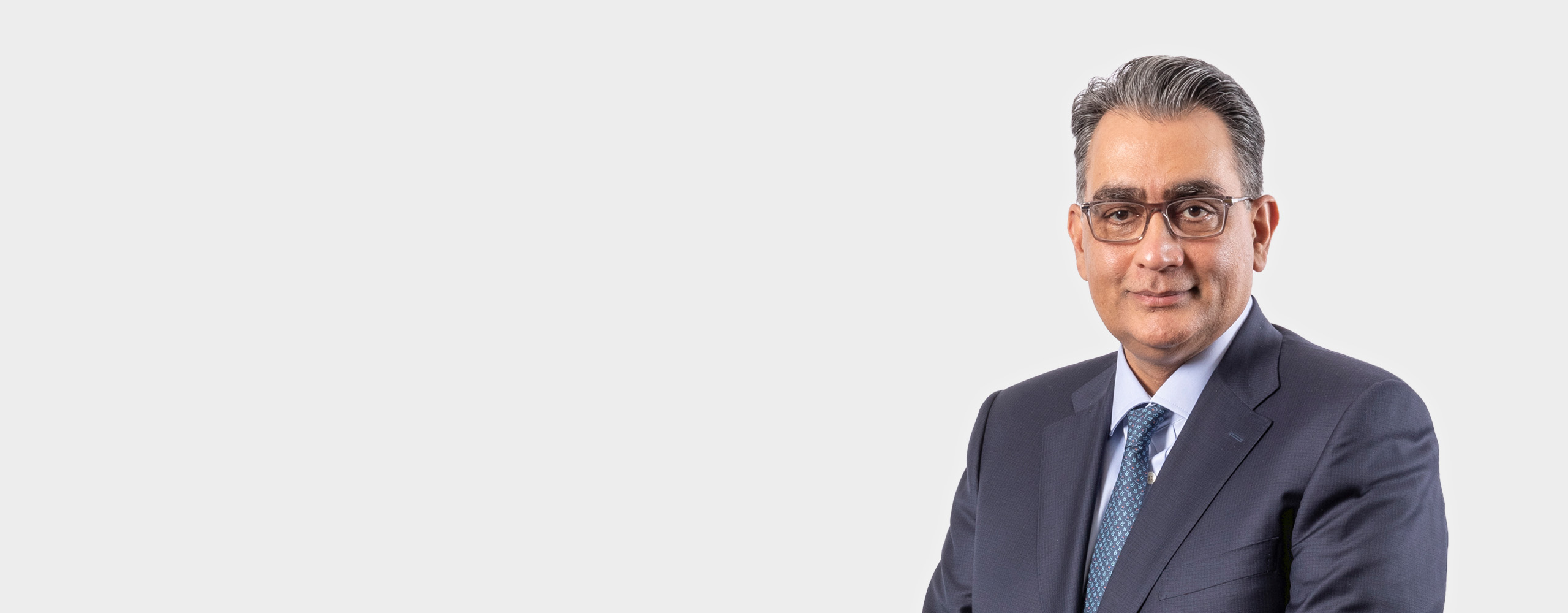 British American Tobacco - Zafar Khan